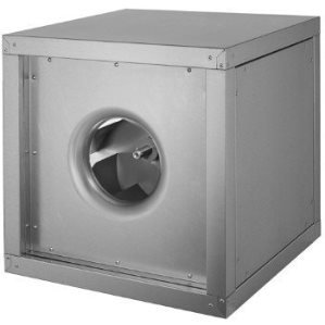 Afzuigbox kopen? Bekijk onze afzuigboxen | Spirototaal