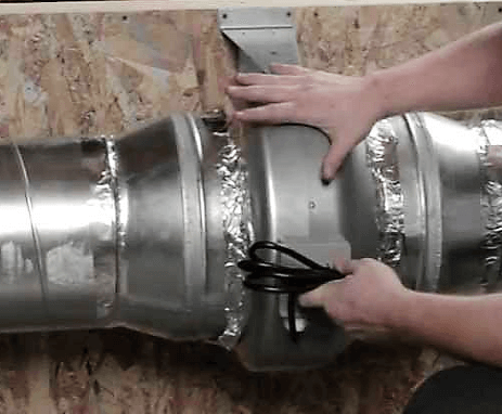 Buisventilator kopen? Ruim aanbod vanaf 100 mm! | Spirototaal